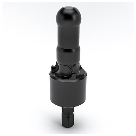 Открытый калибратор-фаскосниматель Ingotools SB0052, 16x2мм