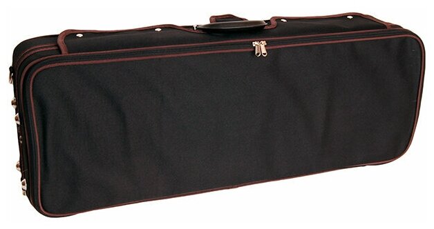 VAC-700 Футляр для альта 15,5", Mirra