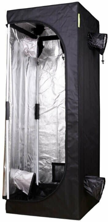 Гроутент Garden Highpro Probox Basic 60 (60х60х160)