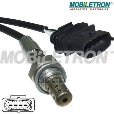 Датчик кислорода Opel/Vauxhall Astra Corsa C Meriva Zafira Mobiletron арт. os-b480p