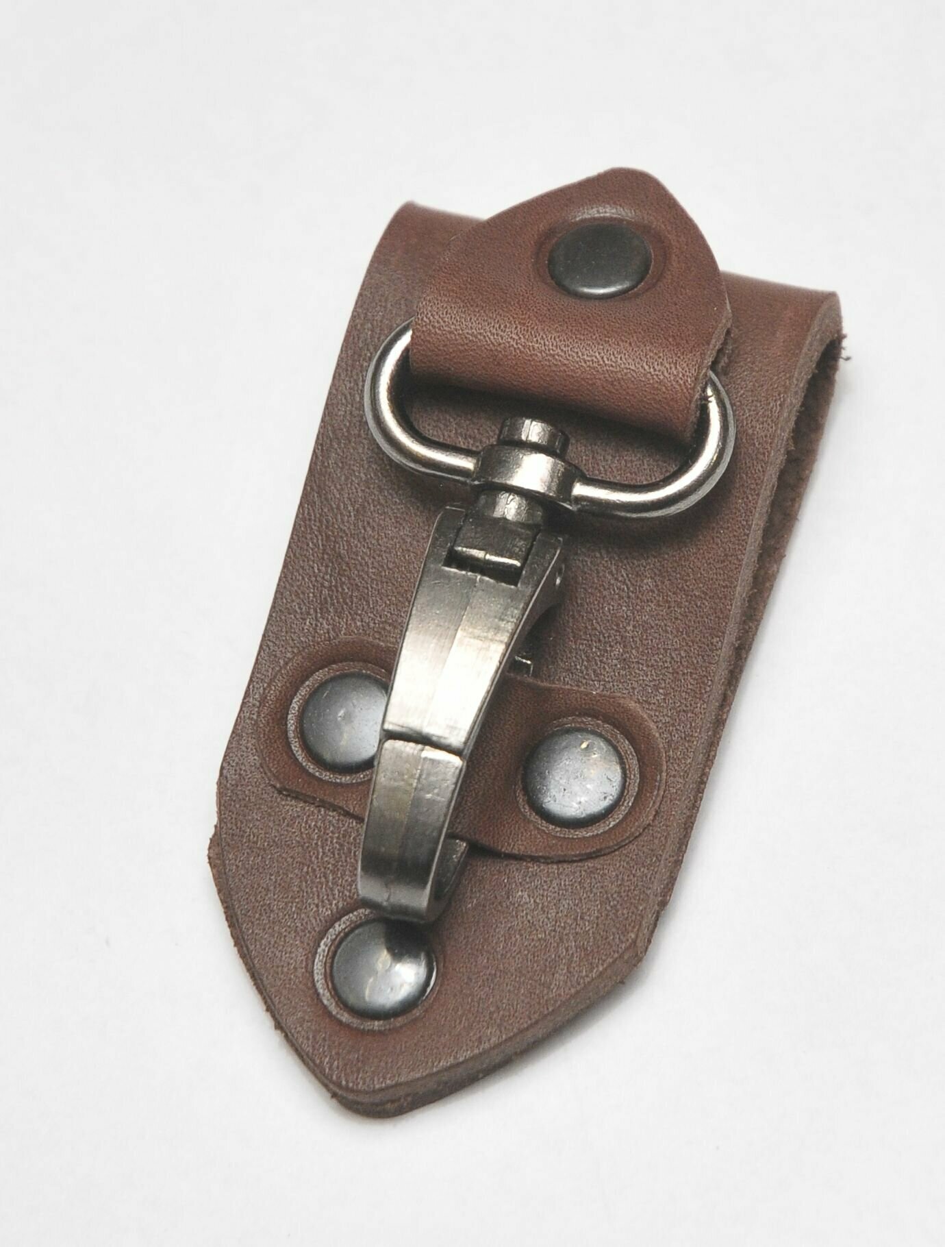 Брелок KOZHEDUB