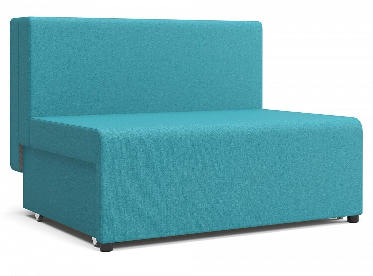 Детский диван Умка бриз, еврокнижка, 110х92х80 см, с ящиком для белья