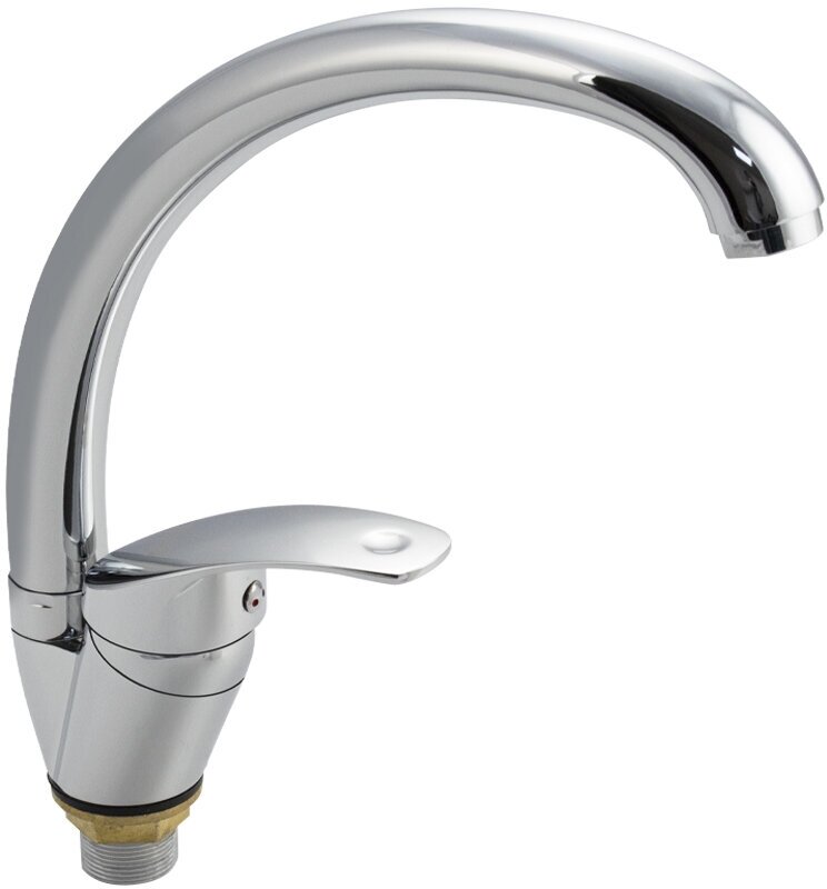 Смеситель для кухни MAYFAIR 87111 ЦАМ Хром