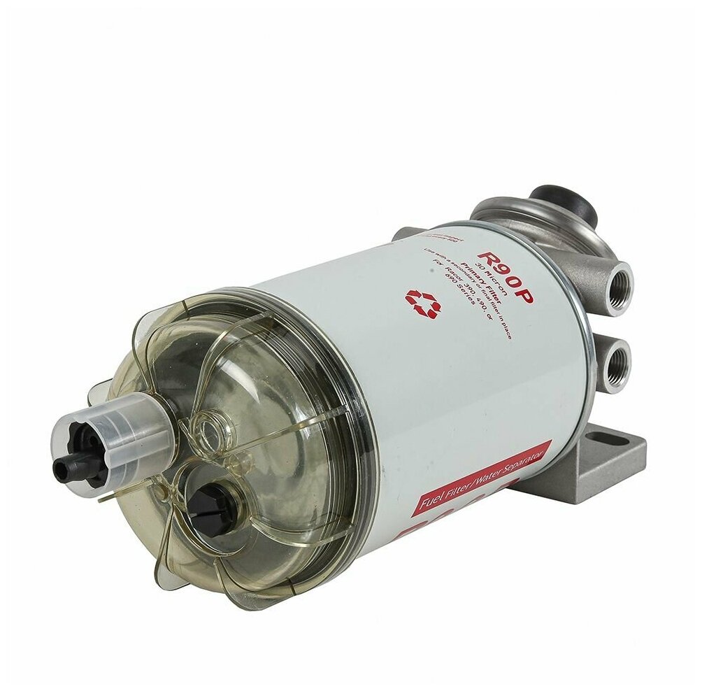 Фильтр топливный