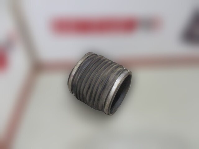 Гофра патрубка воздушного фильтра MAN TGA, TGX, TGS