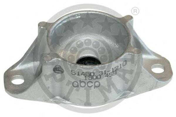 Опора стойки амортизатора FORD: C-MAX (DM2) C-MAX II (DXA/CB7 DXA/CEU) FOCUS C-MAX FOCUS II (DA Optimal арт. f8-6357