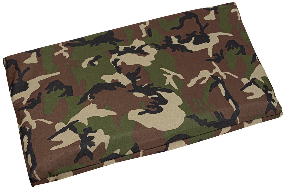 Матрас для собак Xody № 1 60 х 49 х 3 см (1 шт)