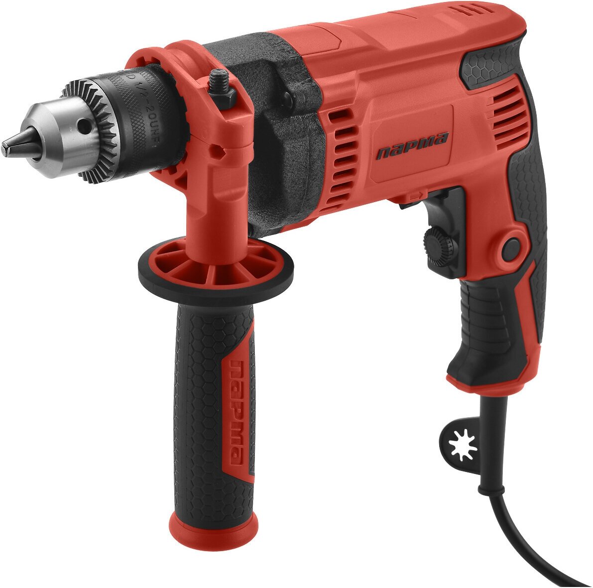 Дрель парма ДЭ-01-13/800Р