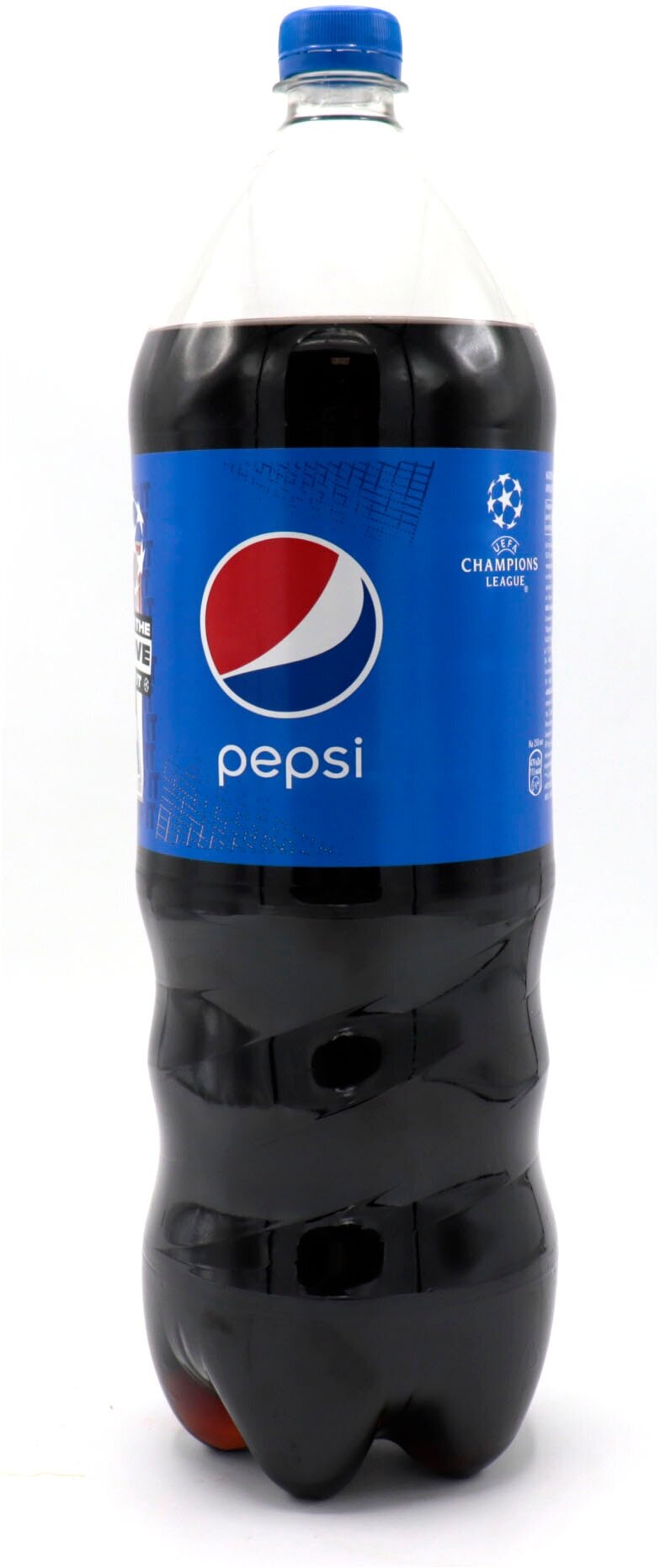 Газированный напиток Pepsi Cola, 1.5 л — купить в интернет-магазине по ...