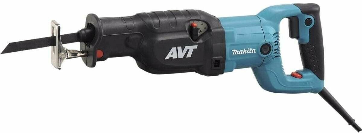 Сабельная пила Makita, JR3070CT