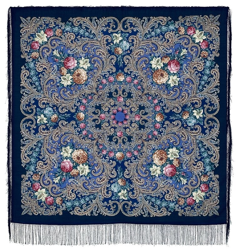 Платок для женщин