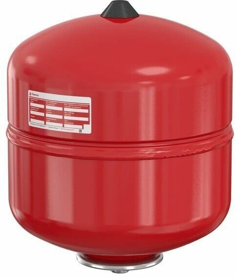 Бак 12л отоплен/1,5-6 бар/Flexcon R Flamco