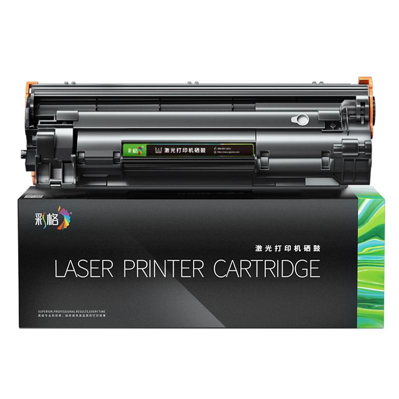 Картридж для лазерного принтера HP LaserJet Pro M126a с интегрированной барабанной системой 3500 страниц Цвет：[Для