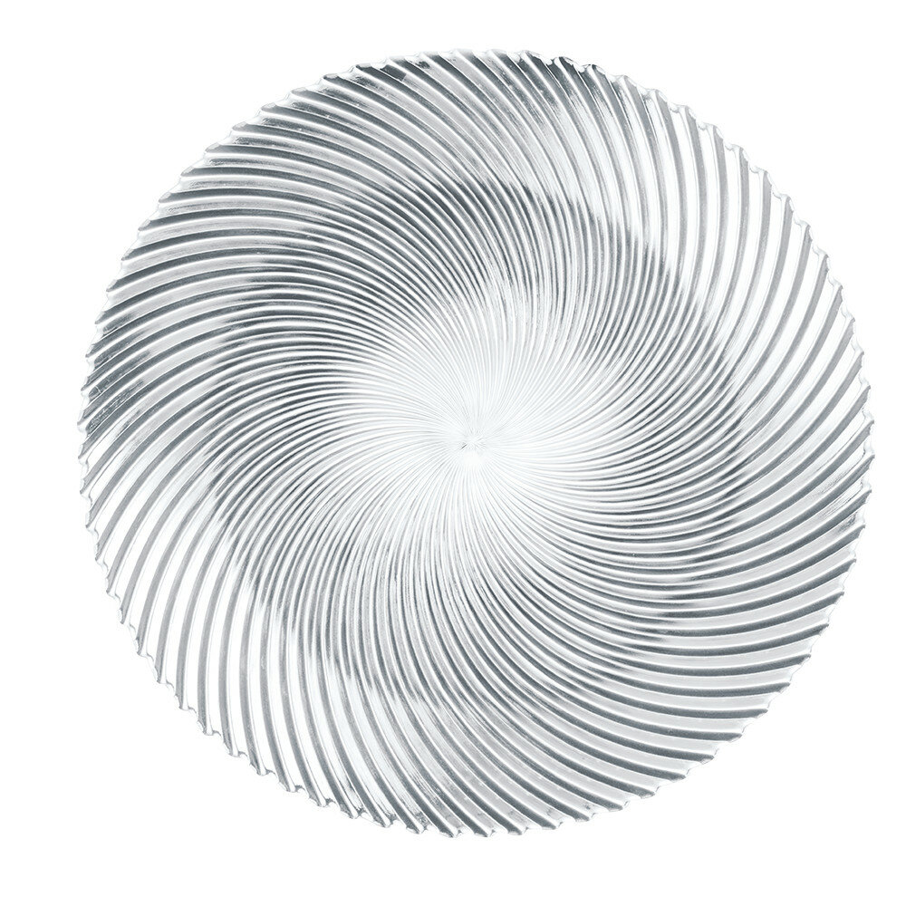 Набор блюд 32 см."Samba" 2 шт.