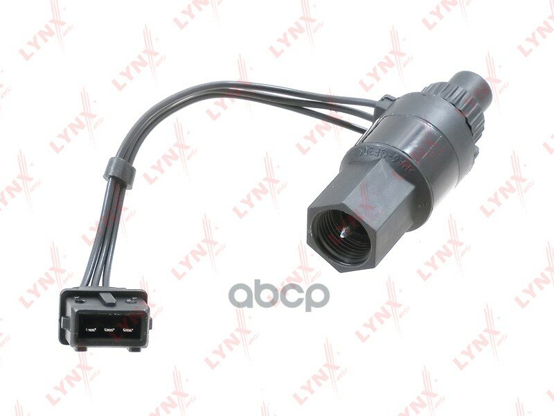 Датчик скорости LYNXauto арт. DM6803