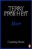 Pratchett Terry "Mort"
