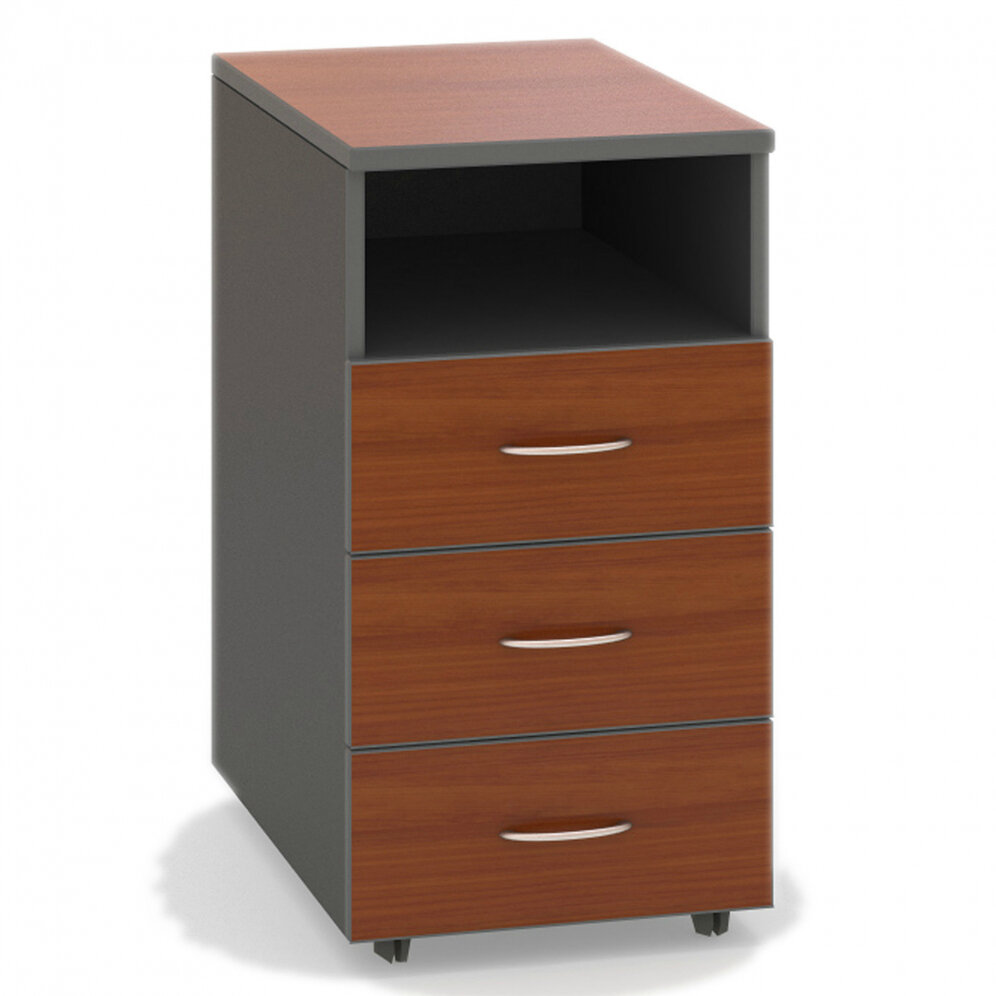 Тумба многоцелевая Стратегия Н. Милано