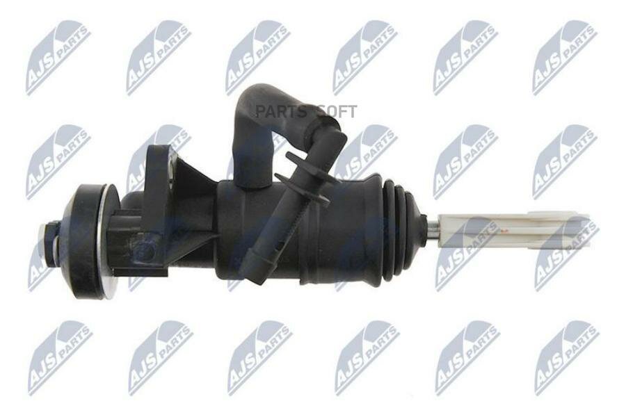 Цилиндр сцепления VW PASSAT 96-05, AUDI A4 94-01, A6 97-05, SKODA SUPERB -08 NTY арт. NSP-VW-003