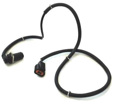 Датчик ABS перед. пр. Mitsubishi Pajero прав Stellox 0665564SX