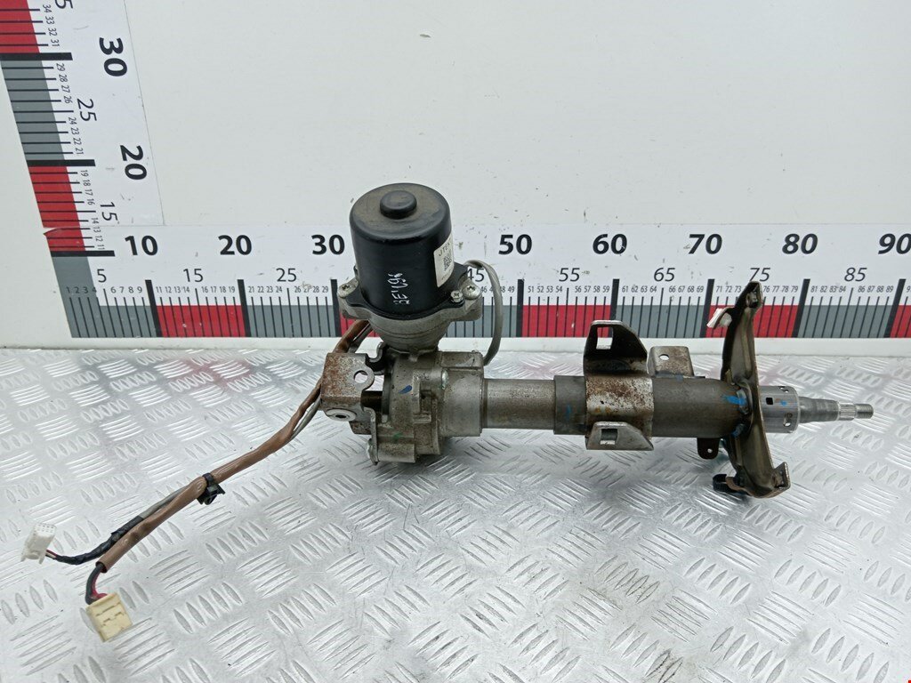 Электроусилитель руля Toyota Aygo 1 452500H041 арт. 2002486