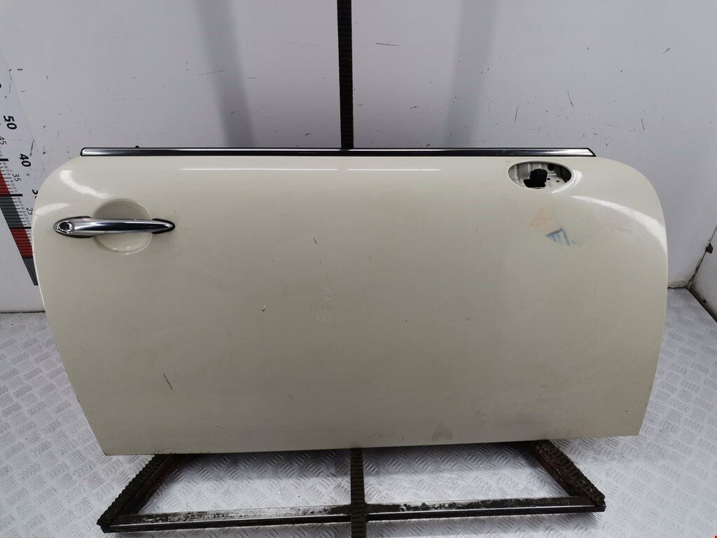 Дверь передняя правая Mini Cooper Hatch 2 (R56) 41002755936 арт. 1796292