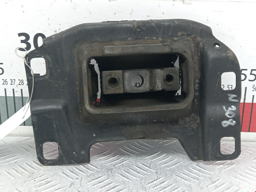 Подушка (опора) крепления двигателя Ford Focus 2 3M517M121 арт. 2059123