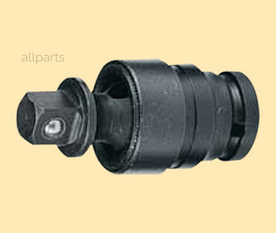 FORCE 80541MPB Кардан 1/2DR L 75 мм ударный FORCE 80541MPB