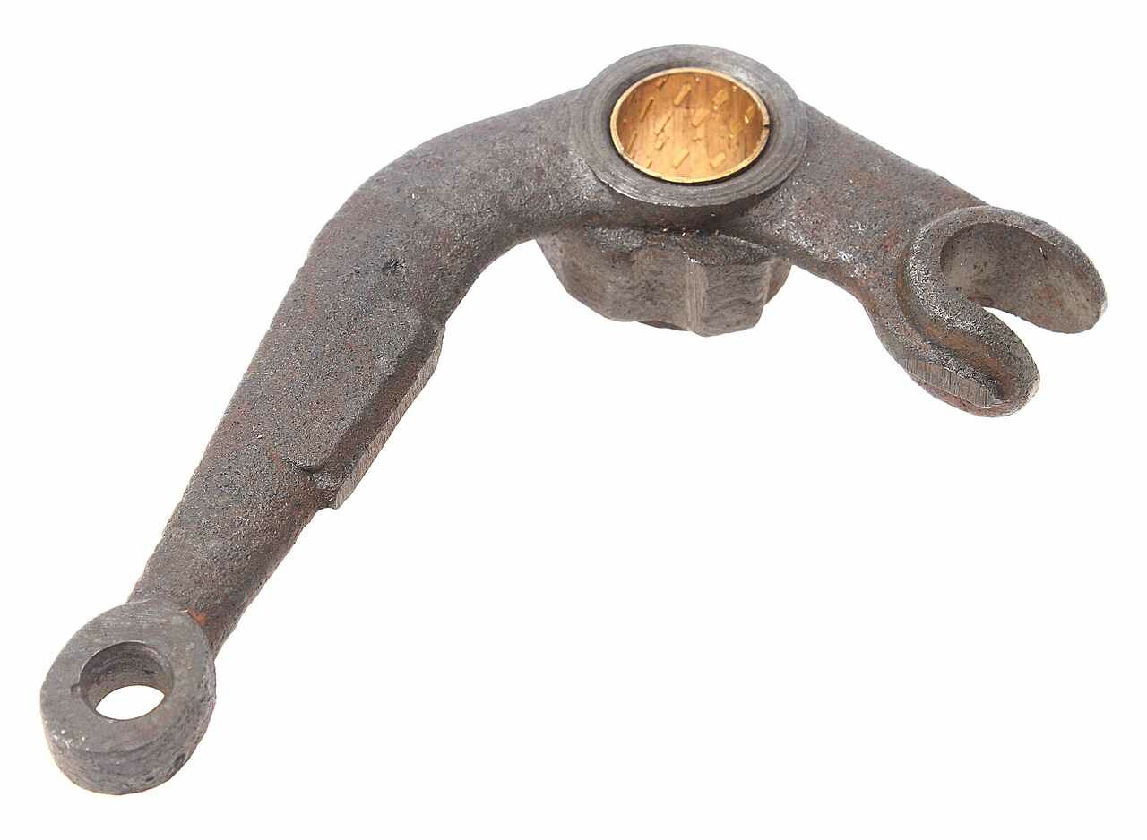 Рычаг КПП механизма переключения передач в сборе (ОАО УАЗ), 045100-1703028-30, УАЗ
