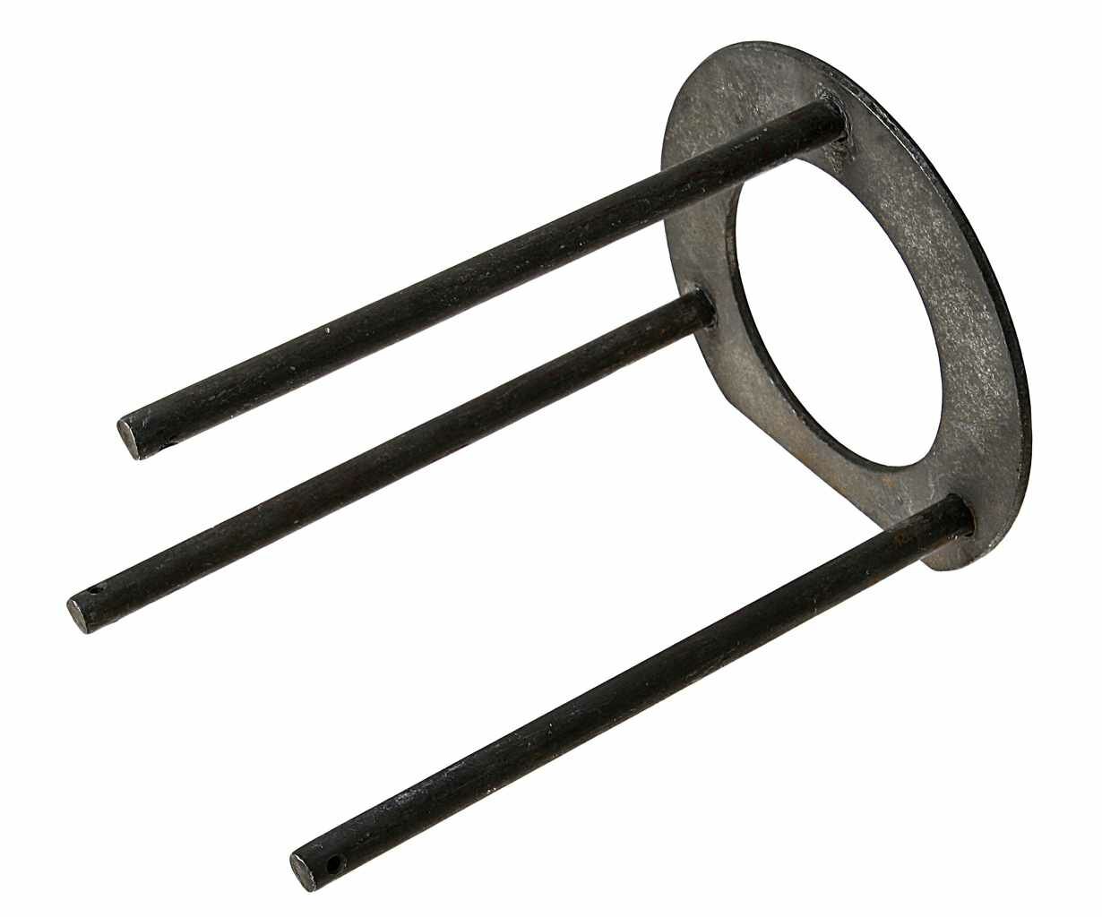 Фланец урал труб приемных со шпильками в сборе дв. ЯМЗ (АО АЗ урал), 4320Я-1203485, урал АЗ АО