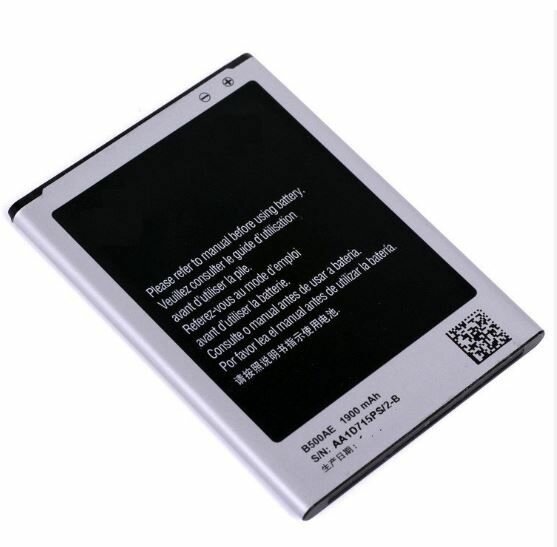Аккумулятор B500AE Samsung Galaxy S4 mini, I9190
