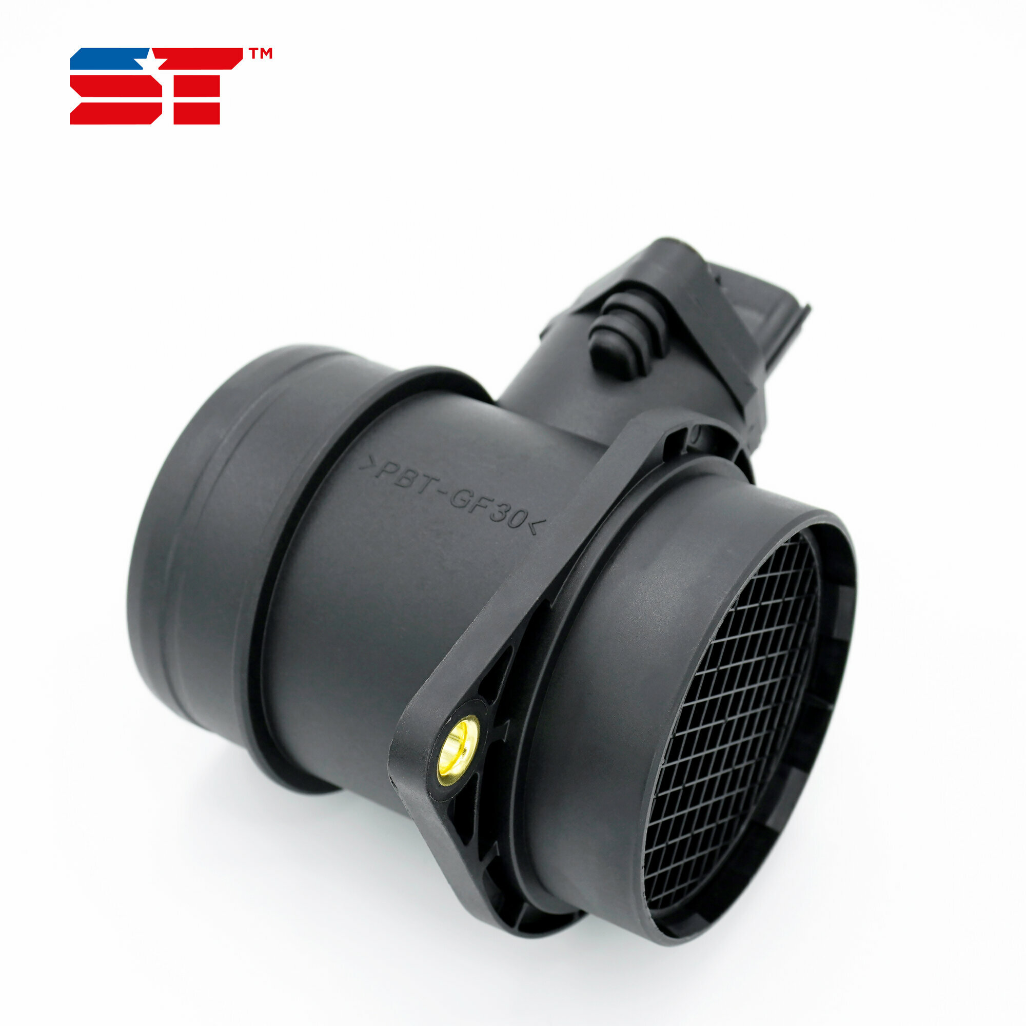 Датчик массового расхода воздуха для ВАЗ 2110 ST 116