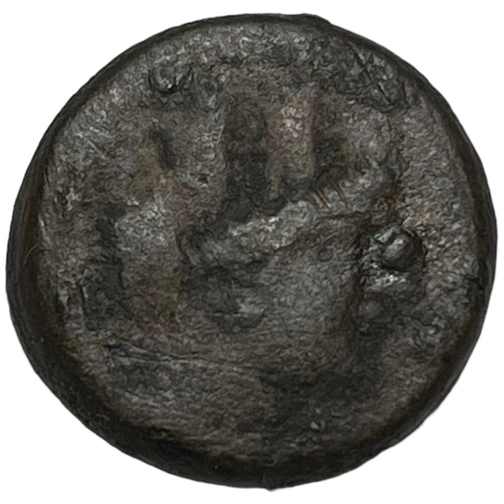 Малая Азия, Эйгий 1 юнит 160-120 гг. до н. э.