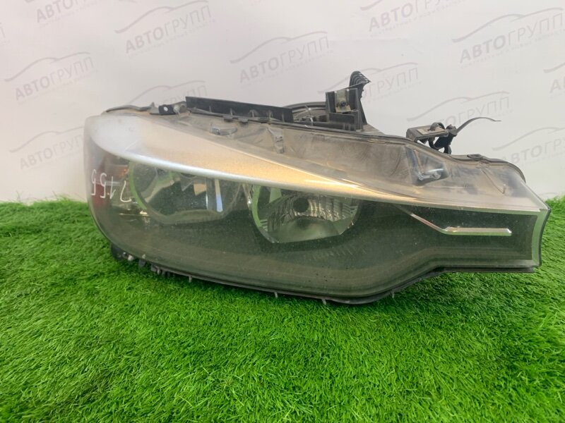 фара Прав. BMW 320d F30 Ф30 63 11 7 259 540