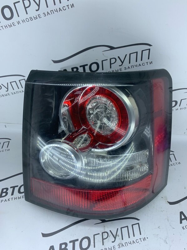 Фонарь Прав. LR RR Sport 1 L320 Л320 LR015289