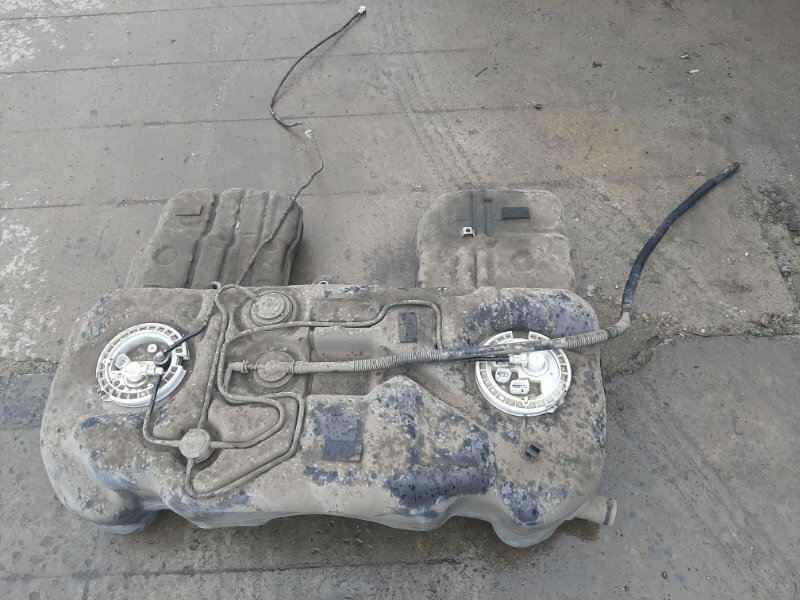 бензобак BMW X6 50i E71 Е71 16 11 7 195 461