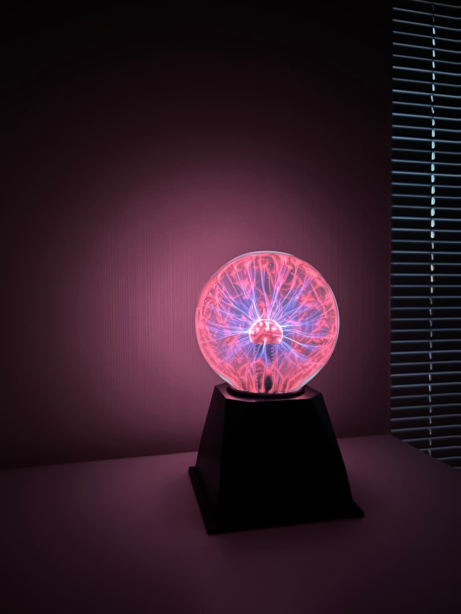 Magic ball