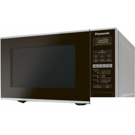 Микроволновая печь Panasonic NN-ST254MZPE