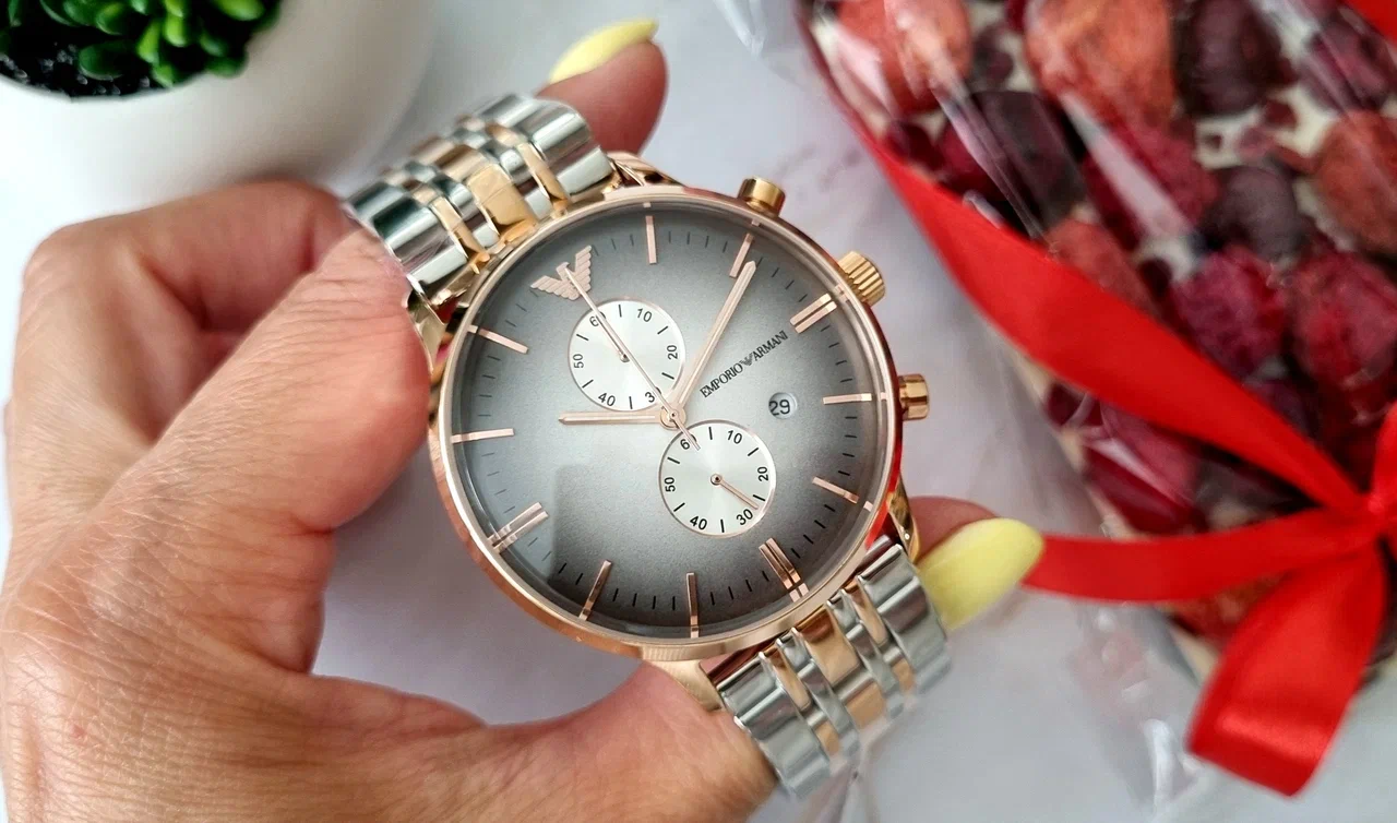 Наручные часы Aviator