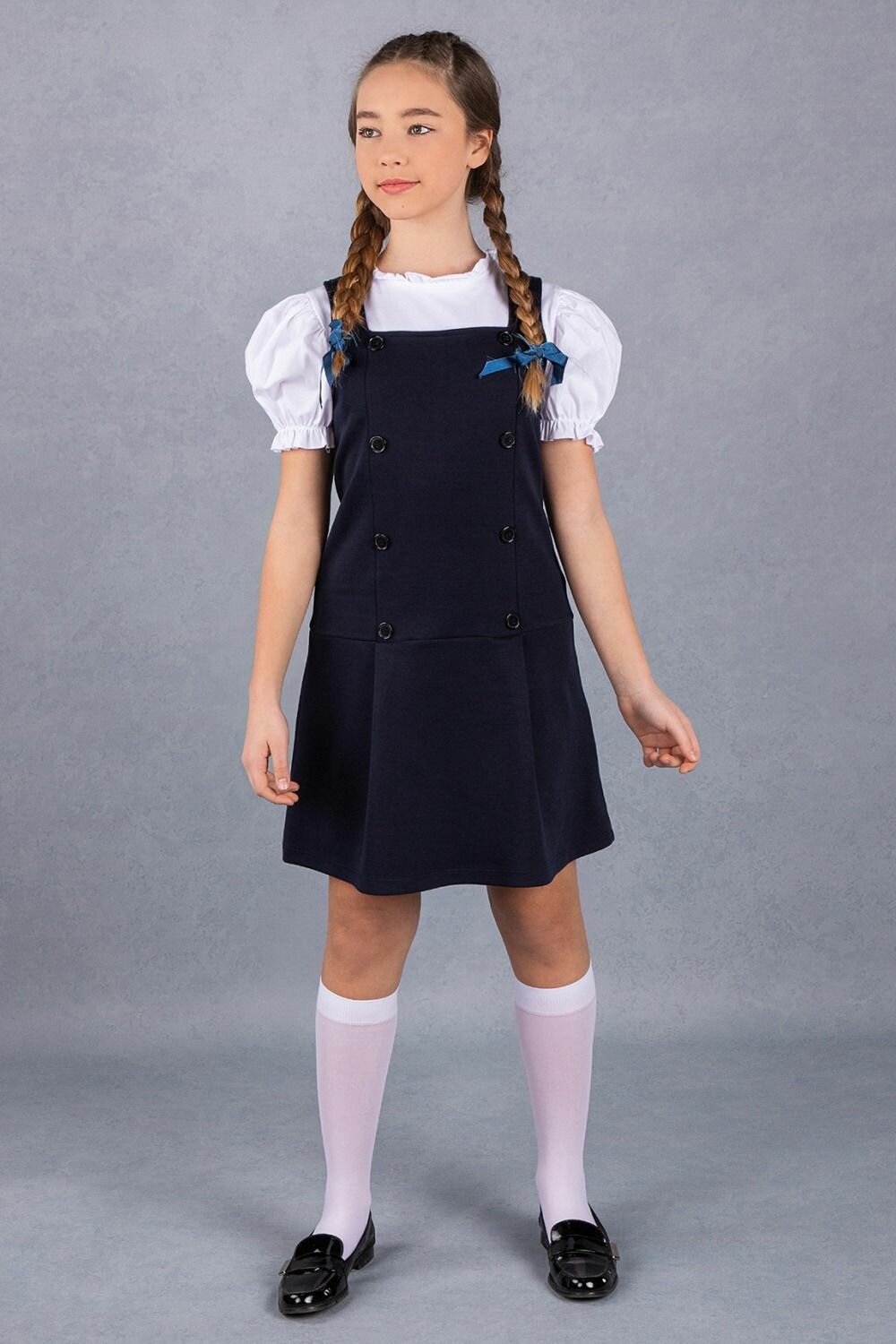 Платье Базовая коллекция