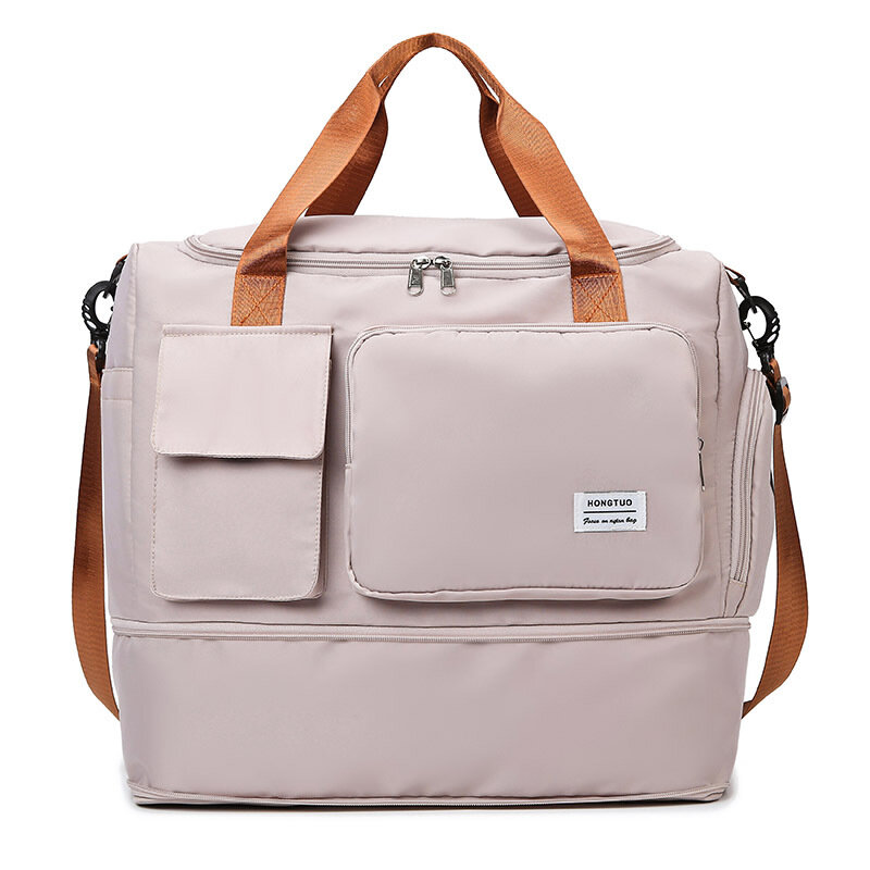 Сумка дорожная