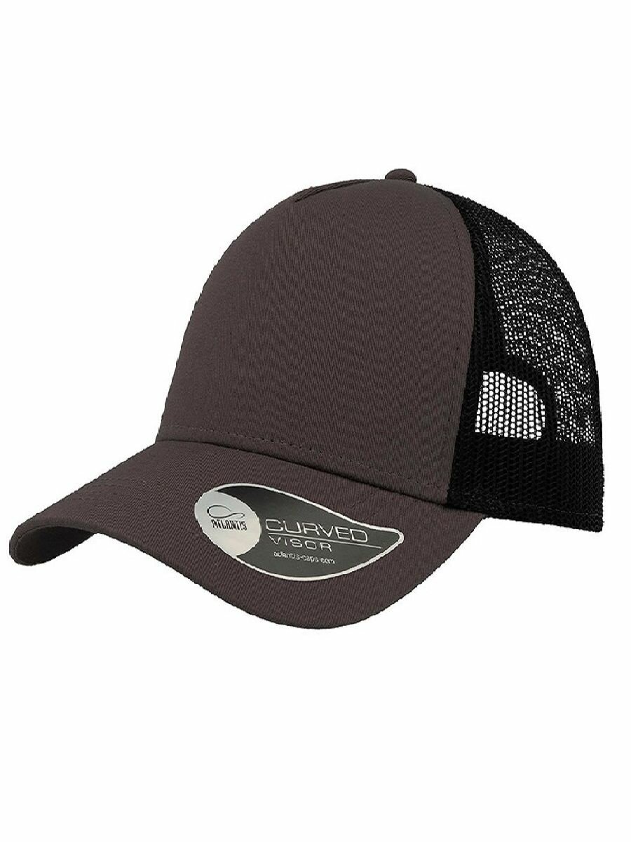 Бейсболка RAPPER COTTON для мужчин и женщин