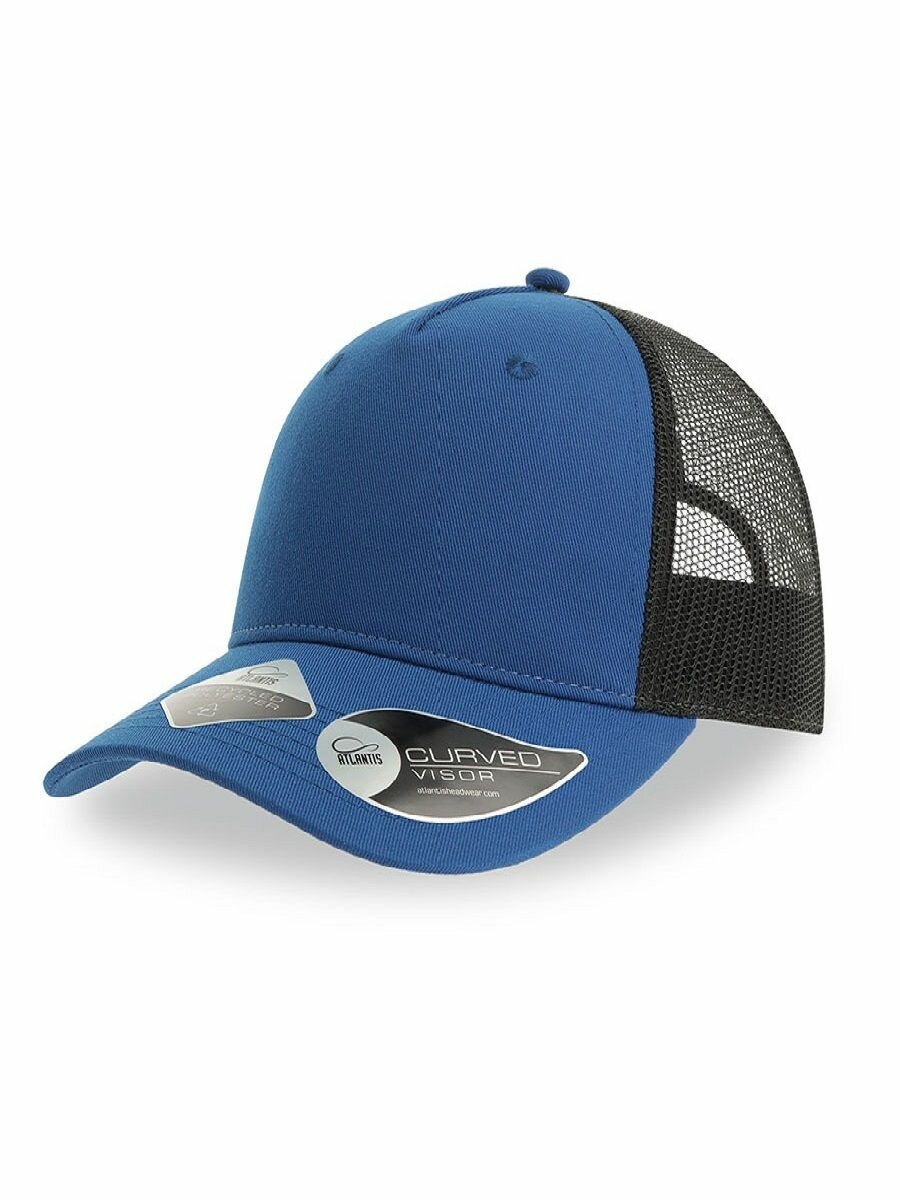 Бейсболка ZION для мужчин и женщин