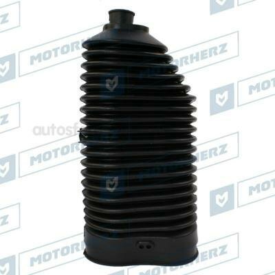 MOTORHERZ RDZ0376MG Пыльник рулевой рейки