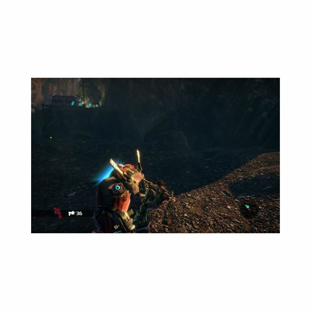 Bionic Commando (PS3) — фото 1