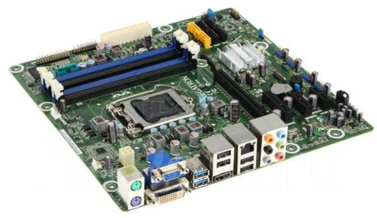 Pegatron IPMSB-GS LGA1155 материнская плата