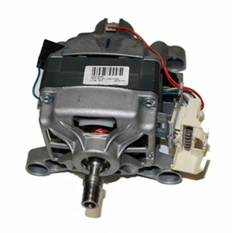 Мотор для стиральной машины Aeg 1323057123, FL45800LAV45800LAV46800. Товар уцененный