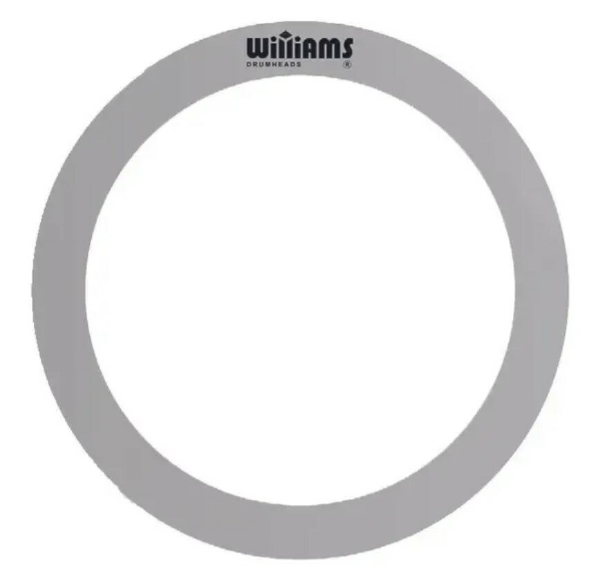 WZRW-08 Zero Rings Демпферное кольцо 8", Williams