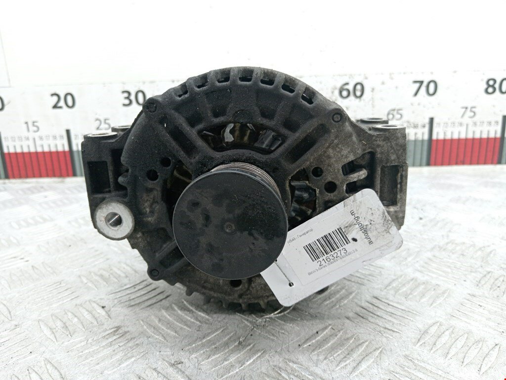 Генератор BMW 3-Series (E90/E91/E92/E93) 12317550469 арт. 2163273