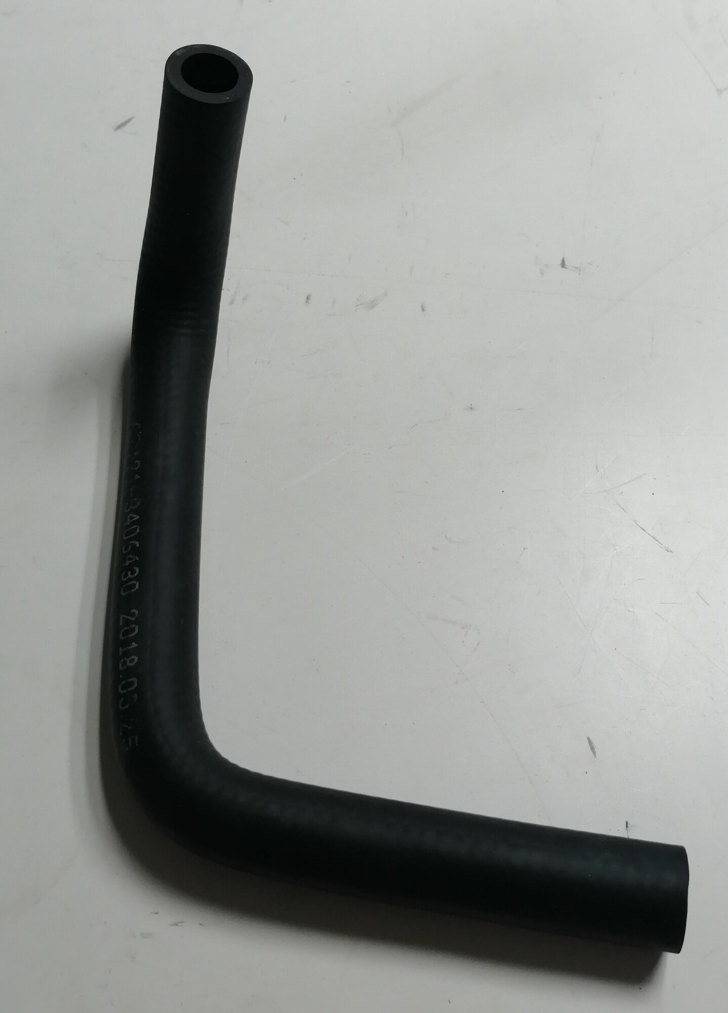 Патрубок ГУР Chery Fora [1.6 16V 5MT седан] A213406430