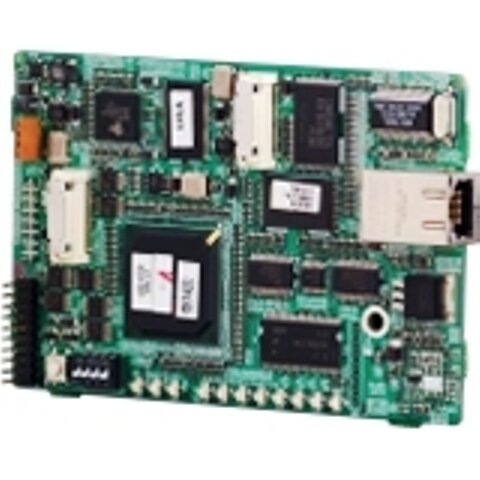 Модуль расширения платы VOIB на 4 порта Ericsson-LG L60-VOIU